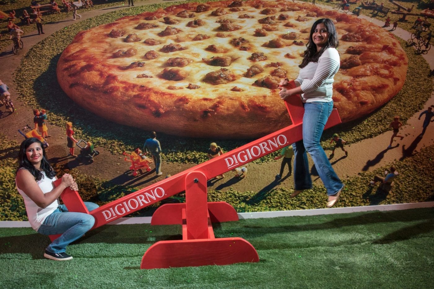 Museum of Pizza - Twinspirational