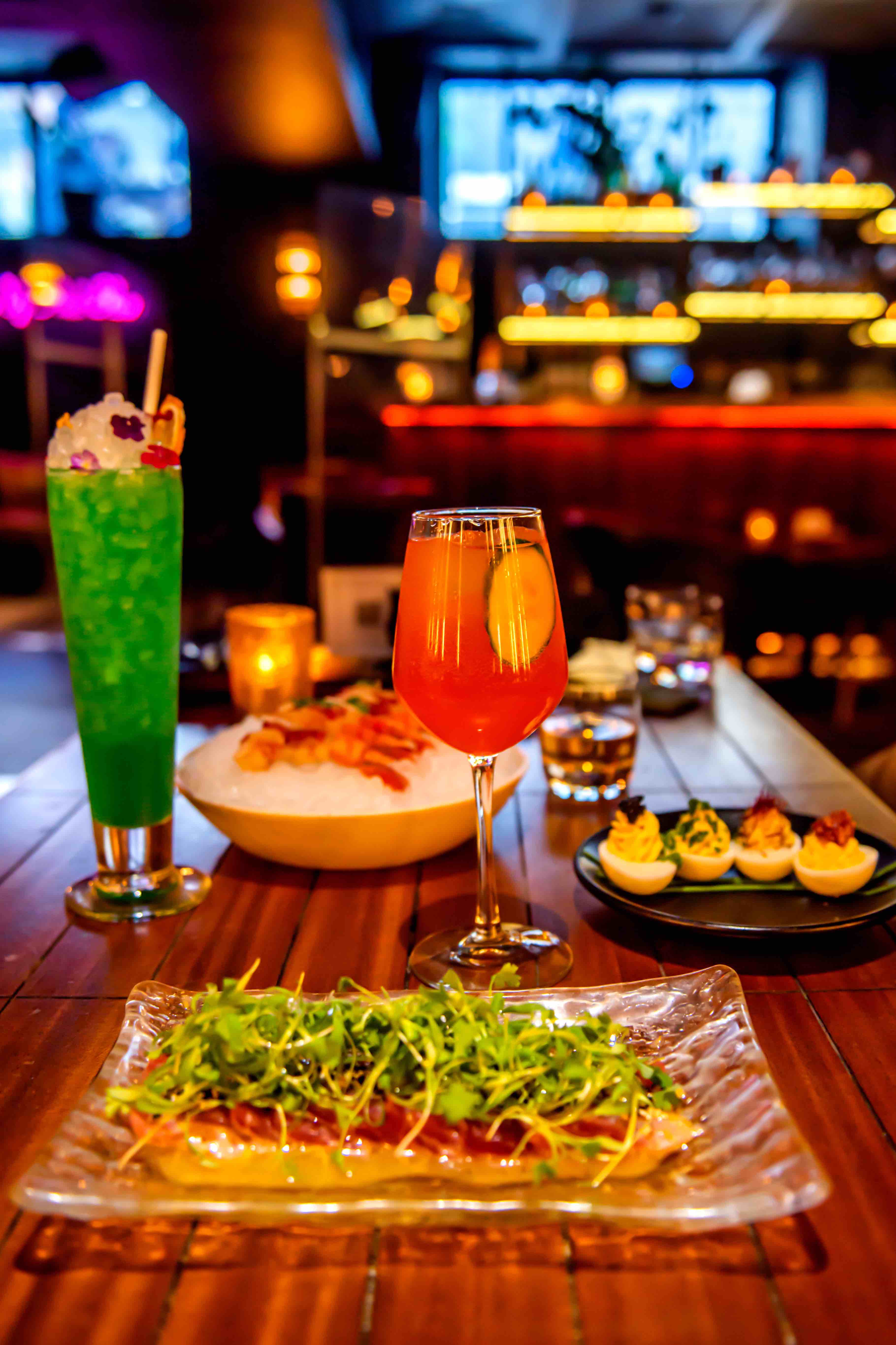 Best Cigar Bars in NYC in 2021: Merchants Cigar Bar - Twinspirational