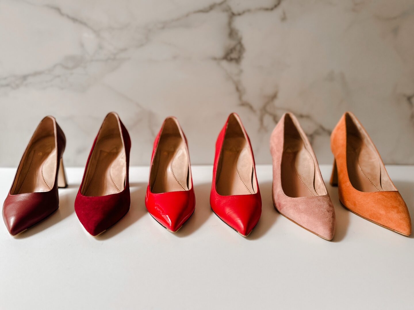 Beautiful Ally Shoes for Valentine's Day: Unleash Your Style with 6 ...